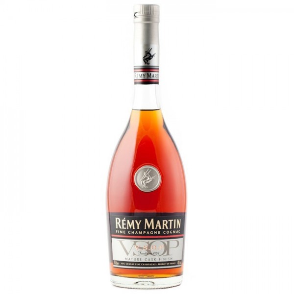 REMY MARTIN V.S.O.P – La casa de los licores