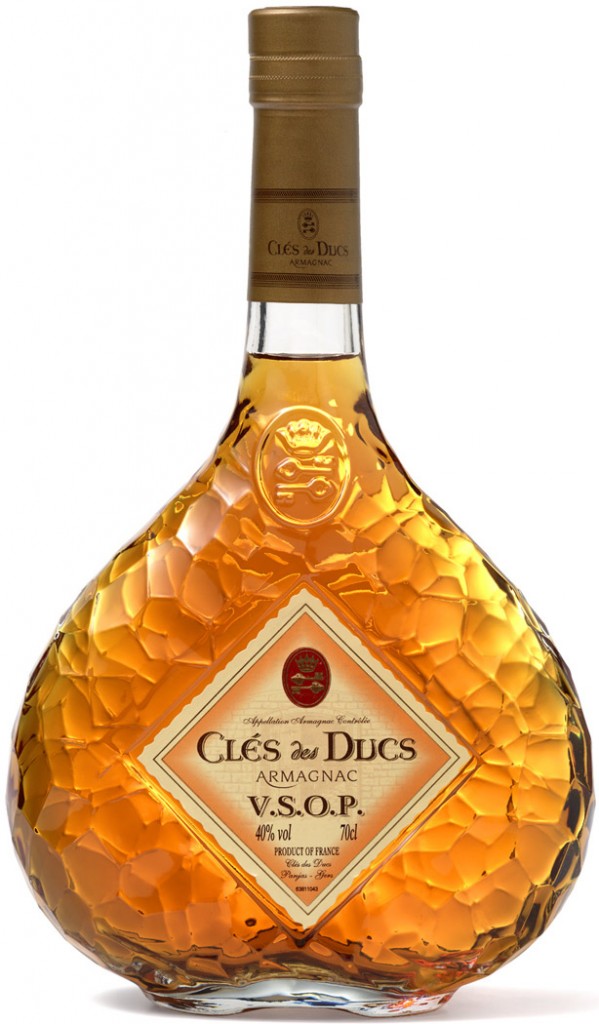 CLES DES DUCS V.S.O.P. – La casa de los licores