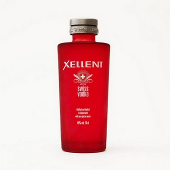 Xellent – La casa de los licores