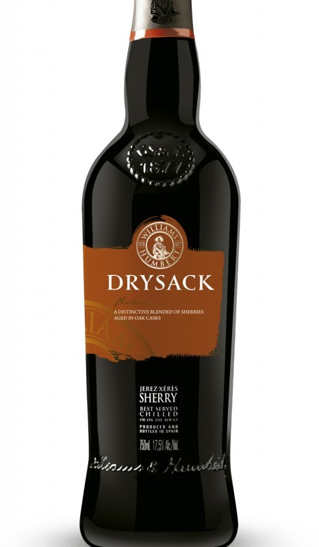 Dry Sack