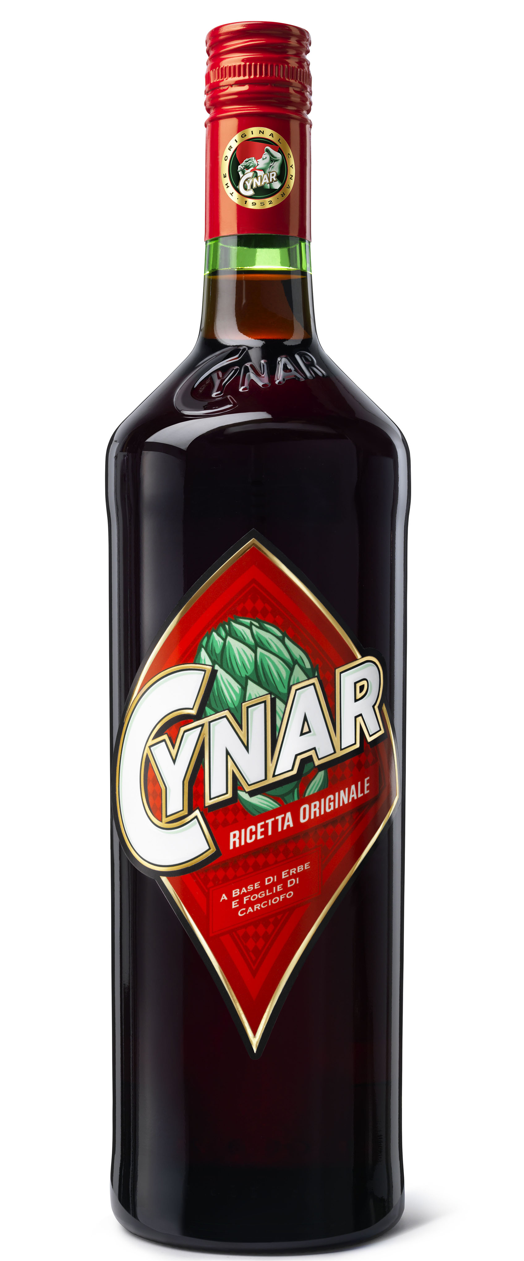 Cynar 1L