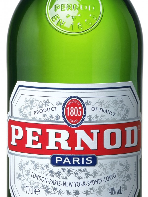 Pernod 45