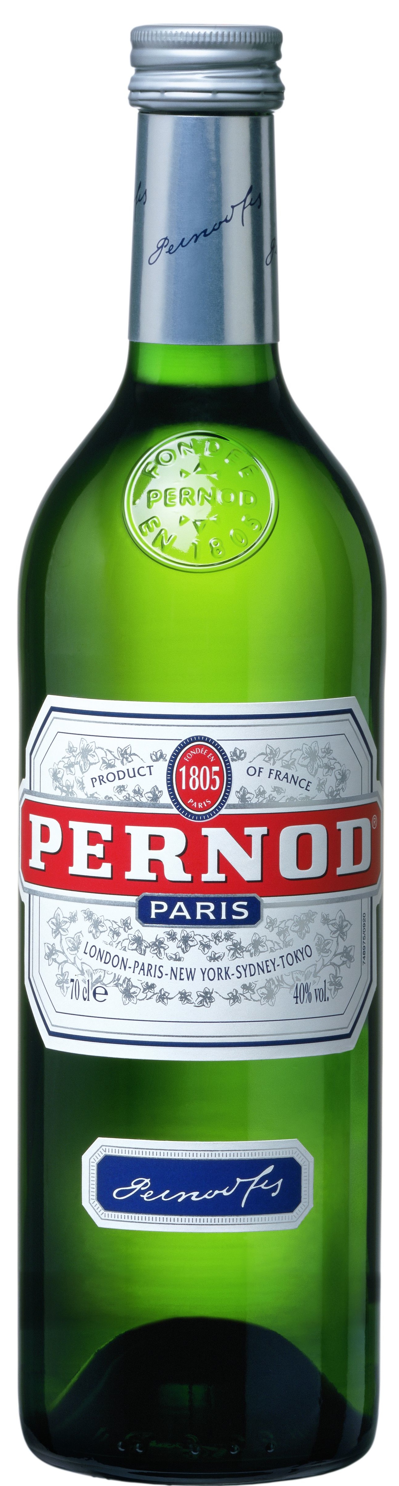 Pernod 45 Pernod 45
