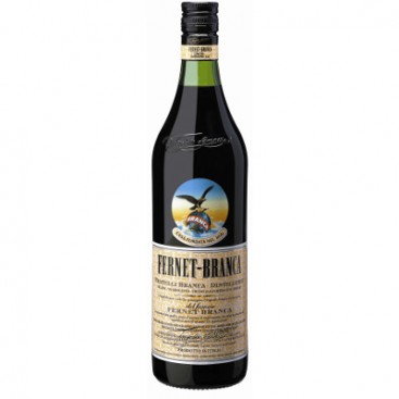 Fernet Branca – La casa de los licores
