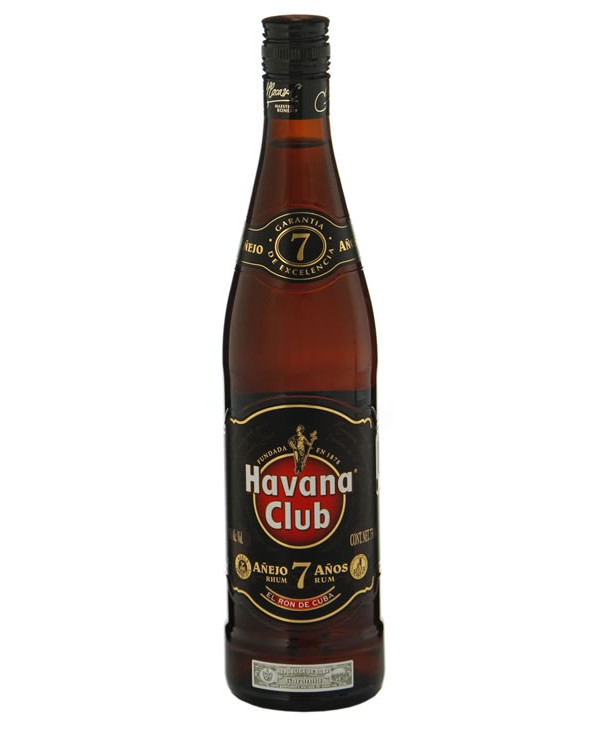 Havana 7 años