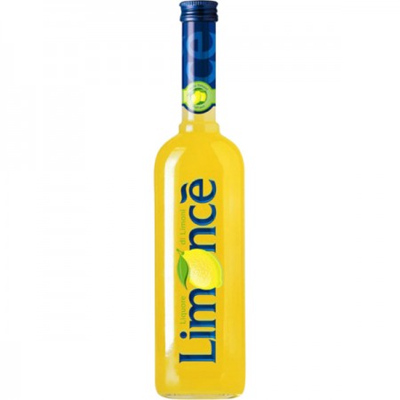 Limonce – La casa de los licores