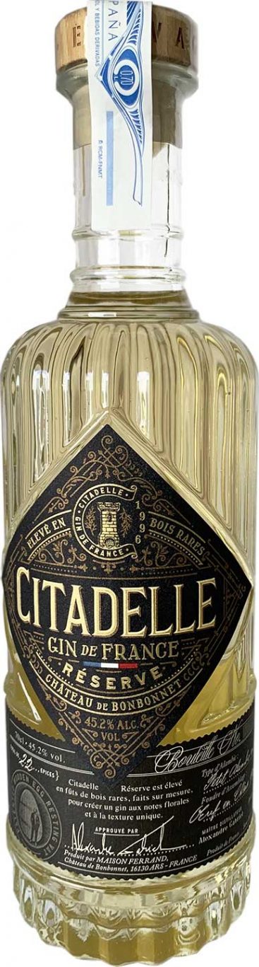 Citadelle Reserva – La casa de los licores