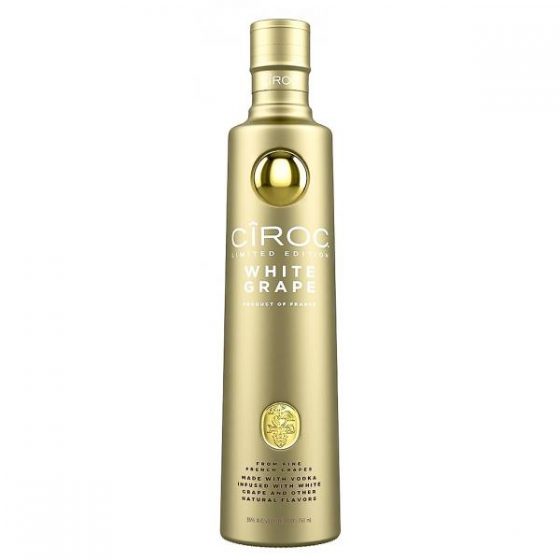 Ciroc White Grape – La casa de los licores